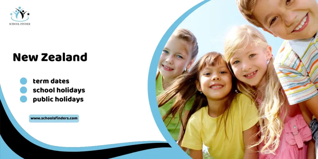 NZ School Holidays Term Dates Public Holidays School Finder NZ School Holidays Term Dates Public Holidays School Finder