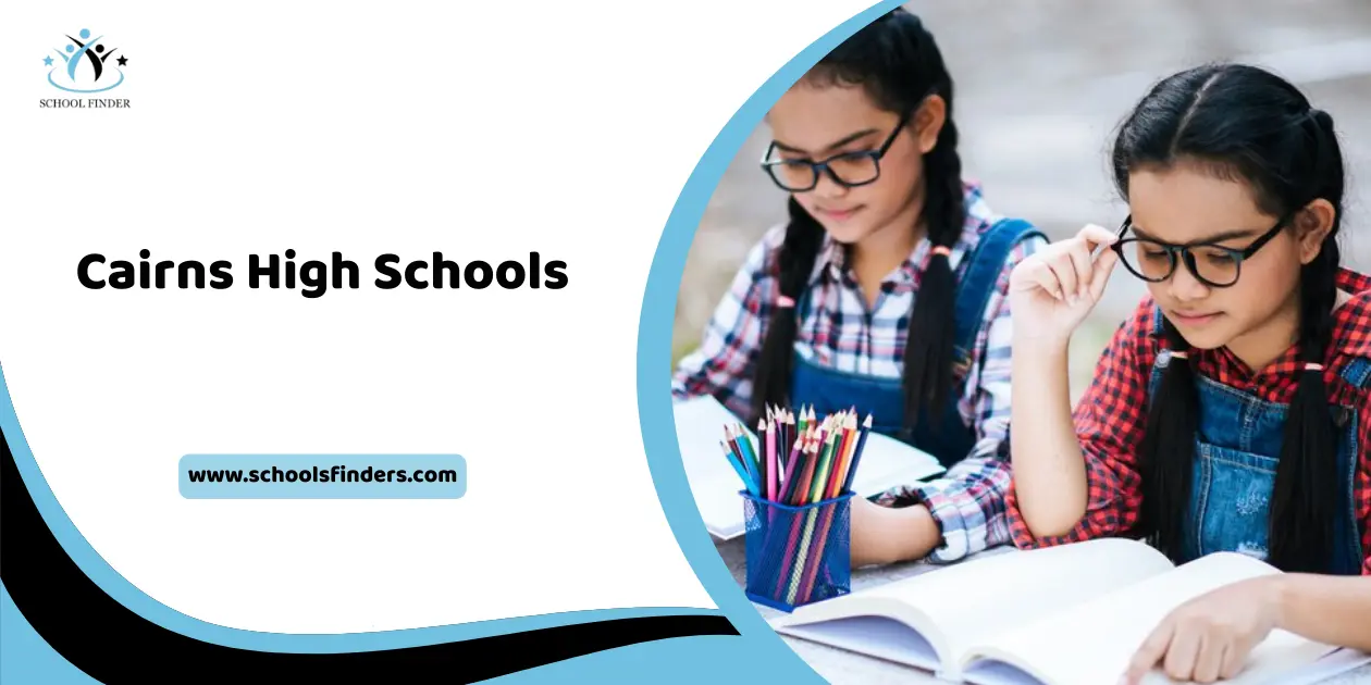 Top 9 High Schools in Cairns 2025: Which Is Best?