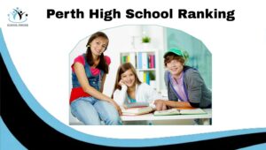 High School Ranking Perth 2025 | School Finder