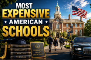 The 20 Most Expensive American Schools — Are They Worth the Cost?